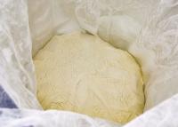 China Water Insoluble Vital Wheat Gluten Protein Fine Dry Wheat Protein 85% of Protein for sale