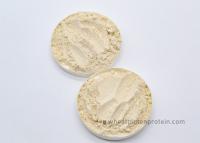 China Healthy Pure Wheat Gluten Powder Fine Feedstuff Ingredient of Protein for sale