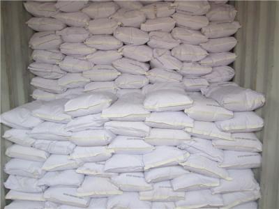 China Light Yellow Dried Vital Wheat Gluten Powder , Food Grade Organic for sale