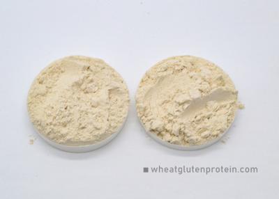 China Vital Wheat Gluten Powder For Food Industry 24 Months Shelf Life for sale