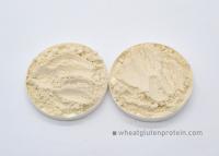 China Nx6.25 Wheat Gluten Protein Flour Gluten Enhancer Instant Noodles And Spaghetti for sale