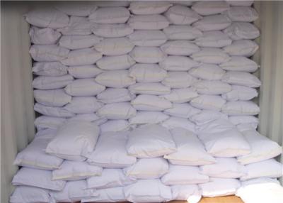 China Cohesive Viscoelastic Properties VWG Vital Wheat Gluten Is A Dough Strengthener for sale