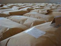 China Food Industry Wheat Gluten Powder  No Smell 25 Kg / Bag Easy To Storage for sale