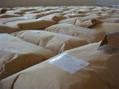 China Food Industry Wheat Gluten Powder  No Smell 25 Kg / Bag Easy To Storage for sale