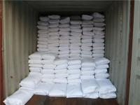 China High Viscoelasticity Dried Wheat Gluten For Feed Manufacturing for sale