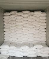 China Healthy Vegetable Protein Vital Wheat Gluten Powder In Multiply Paper Bags for sale