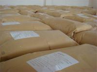 China Strong Hygroscopicity Dried Wheat Gluten For Feed Nutrition ISO / HACCP Approval for sale