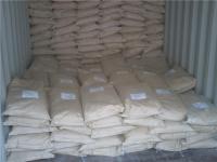 China Light Yellow Dried Wheat Gluten Powder For Feed Nutrition 24 Months Shelf Life for sale