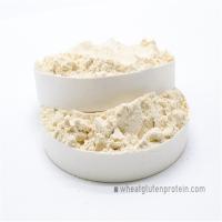 China Feed Nutrition Enhancers vital gluten powder Aquatic Feed / Pet Food Application for sale