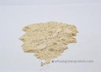 China Natural Organic 232-317-7 Vital Wheat Gluten Nutrition for sale