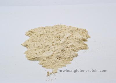 China Natural Organic 232-317-7 Vital Wheat Gluten Nutrition for sale