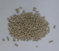 China Dried Wheat Gluten Pellet For Nutrition Ingredient In Feedstuff for Aquaculture for sale