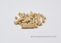 China Feed Nutrition Enhancers Length 10mm Cattle Protein Pellets for sale