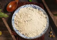 China Pea Protein Sustainable And Hypoallergenic Option For Boosting Protein Content In Plant-Based Meat Alternatives for sale