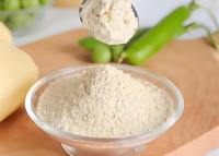 China Pea Protein Isolate Powder The Perfect Addition To Plant-Based Meat Alternatives for sale