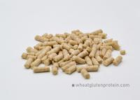 China Small Pet Food Formulations Incorporate Nutritious Pea Protein Pellets For Rabbits Hamsters And Guinea Pigs for sale