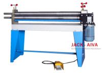 China Power Bending Roller Machine Metal Bending Roller for sale