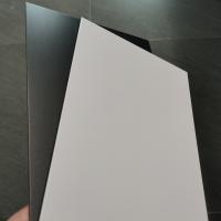 China 3mm Thickness PE Aluminum Composite Panel For Billboard 0.15 Mmx 0.15 Mm for sale