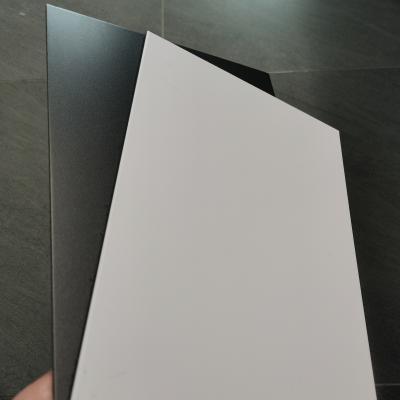 China 3mm Thickness PE Aluminum Composite Panel For Billboard 0.15 Mmx 0.15 Mm for sale