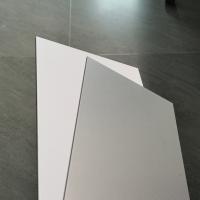 China 3mm Thickness PE Aluminum Composite Panel For Billboard 0.15 Mmx 0.15 Mm for sale