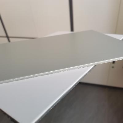 China PVDF Aluminum Composite Panel 4x0.3mm 1220mm for Outdoor Decoration for sale