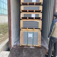 China 3mm Mirrored Aluminum Composite Panel For Commercial Construction for sale