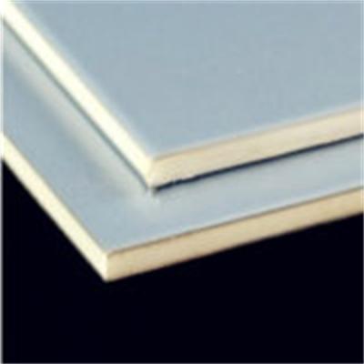 China 0.4mm Mirror Aluminum Composite Panel 1575mm Width with 30-70% Gloss and 15-20 Year Warranty for Architectural Applications for sale