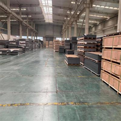 China 3mm Mirrored Aluminum Composite Panel For Commercial Construction for sale