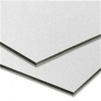 China Colorway Printing Aluminum Composite Panel For Digital UV Advertising Sheet for sale