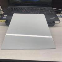 China Colorway Aluminum Composite Sheet UV Digital Printable Large Format Advertising Laser for sale