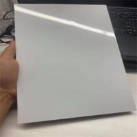 China High Gloss Aluminum Composite Panel For Durable And Stylish Building Cladding for sale
