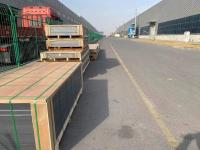 China Fireproof Aluminum Composite Panel With PVDF Coating And Self-cleaning Nanometer Paint For Excellent Durability And Longevity for sale