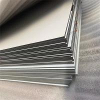 China FR ACP Fireproof Aluminum Composite Panel 1220mm PVDF Coated B1 Grade 4mm for sale