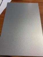 China Impact Grade A Fireproof Aluminum Panels Easy Installation Pvdf Coating for sale
