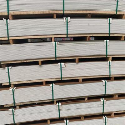 China Flame Retardant Aluminum Composite Panel B1 Grade 4mm for Building Fire Safety Cladding for sale