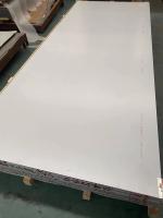 China Flame Retardant Aluminum Composite Panel B1 Grade 4mm for Building Fire Safety Cladding for sale