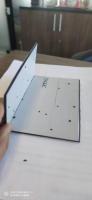 China 6mm Wood Finish PVDF Aluminum Composite Panel for Interior Decoration 20 Year Warranty for sale