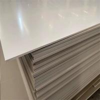 China 1550mm PE Coated Aluminum Composite Panel for Signage Shopfront Interior Decoration for sale