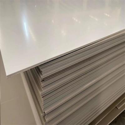 China 1550mm PE Coated Aluminum Composite Panel for Signage Shopfront Interior Decoration for sale
