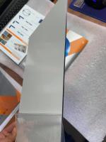 China 1550mm PE Coated Aluminum Composite Panel for Signage Shopfront Interior Decoration for sale