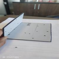 China Flexible Easy Bending Aluminum Composite Panel Polyester Coated ACP Unbreakable for sale