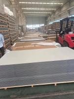 China Polyester Coated Aluminum Composite Panel 1240mm for Interior Ceiling Durable Use for sale