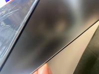 China Polyester Coated Aluminum Composite Panel 1240mm for Interior Ceiling Durable Use for sale
