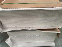 China 3mm Fireproof Aluminum Composite Panel High Impact Resistance Excellent Formability for sale