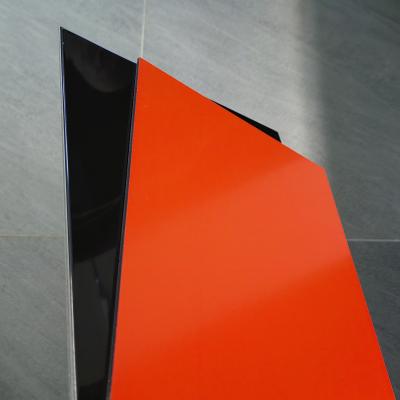 China ACP PE Aluminum Composite Panel For Signage Interior Decoration for sale