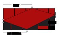 China 0.21mm PE Aluminum Composite Panel Printing For Wall Cladding for sale