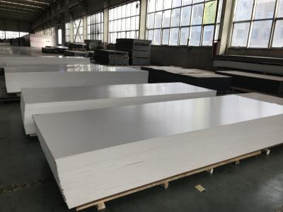 China Light Weight Fireproof Aluminum Composite Panel With Excellent Weather Resistance for sale