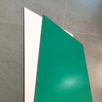 China 1500mm PE Coating Aluminum Composite Panels ACP 3mm Thickness for sale