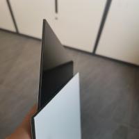 China 3mm PE Interior Aluminum Composite Panel Wall Decorative for sale