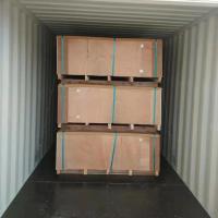 China 4mm PE Coating Aluminum Composite Panel for Outdoor Use 1220x2440mm for sale